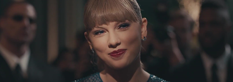 Taylor Swift Web | Your Online Resource For Everything Taylor Swift ...