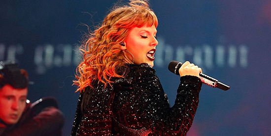 Taylor Swift Web | Your Online Resource For Everything Taylor Swift ...