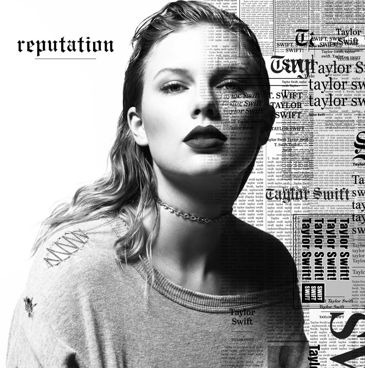 Taylor Swift Web | reputation - Taylor Swift Web