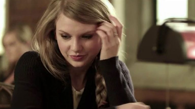 Taylor Swift Web | Speak Now - Taylor Swift Web