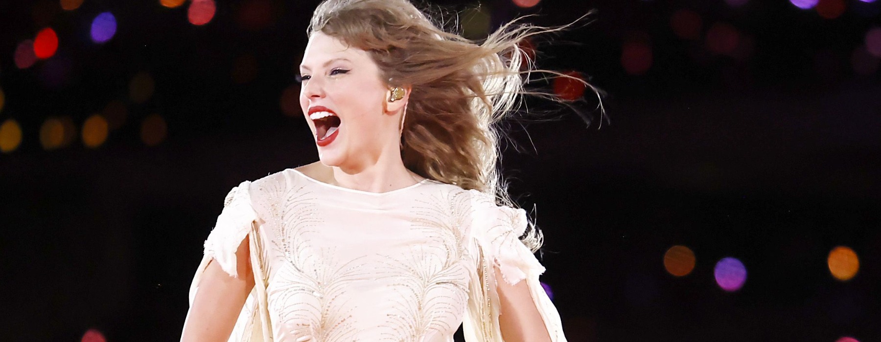 Taylor Swift Web | The Eras Tour: Los Angeles, California (Night 1 ...