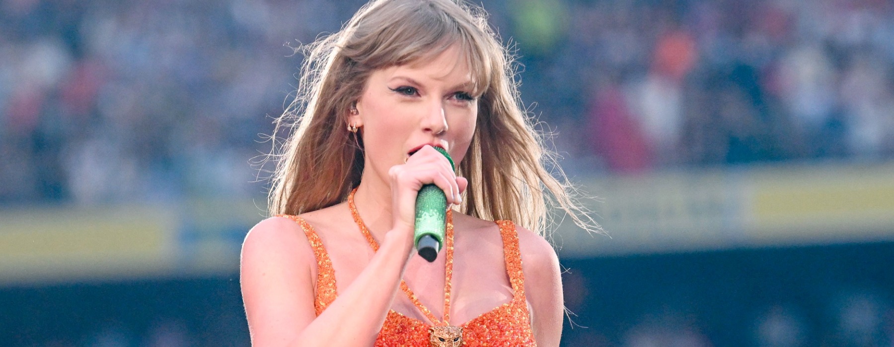 Taylor Swift Web | The Eras Tour: Dublin, Ireland - Taylor Swift Web