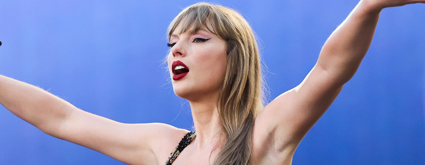 Taylor Swift Web | The Eras Tour: Milan, Italy - Taylor Swift Web