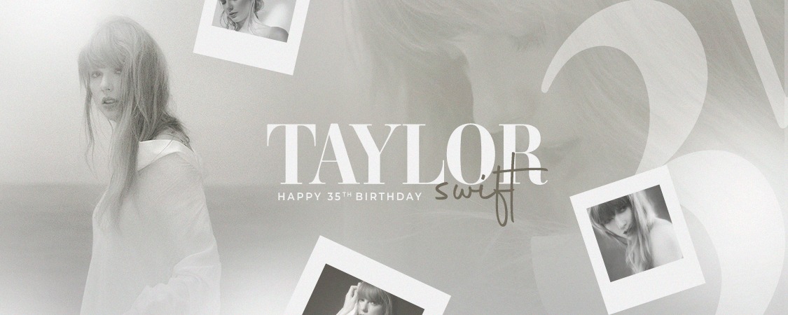 Taylor Swift Web | Happy 35th Birthday, Taylor Swift! - Taylor Swift Web