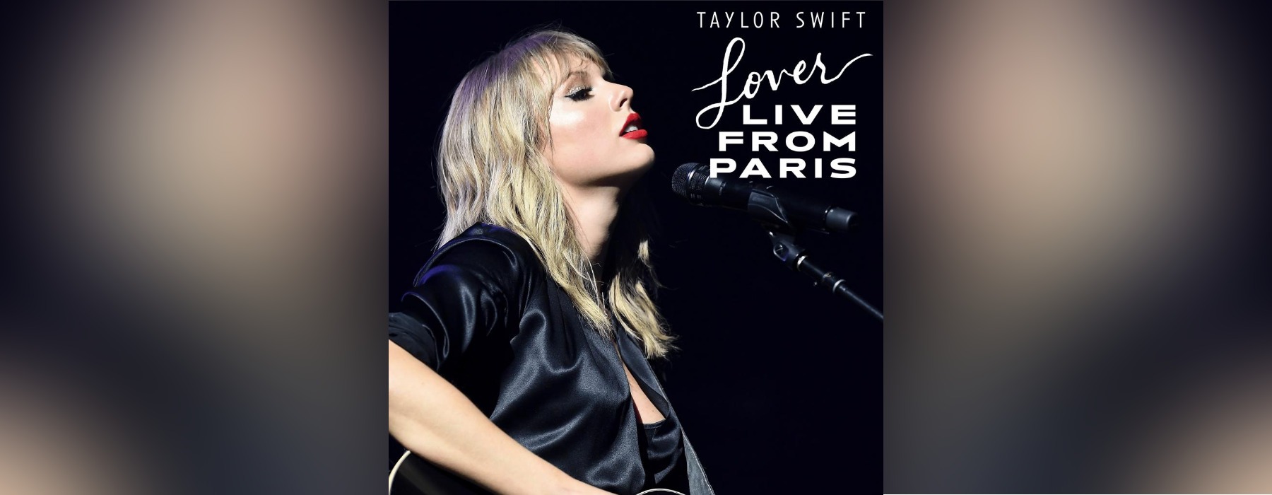 Taylor Swift Web | Taylor Swift Breaks UK Chart Records With 'Lover ...